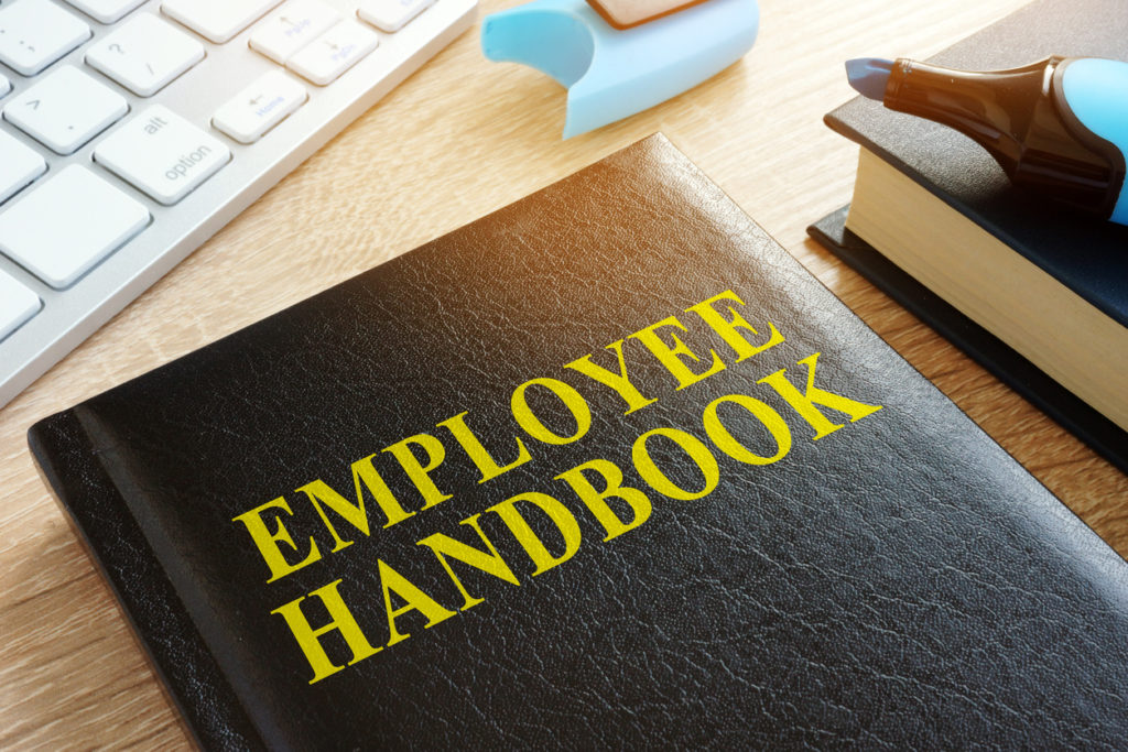 Handbook Policies To Revisit The Payroll Factory 